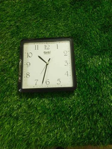 Clocks Ajanta Quartz Wall Clock Wholesaler From Chennai