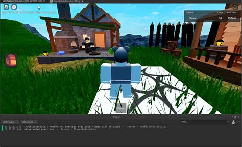 Characteradded Event Doesnt Always Run Scripting Support Developer