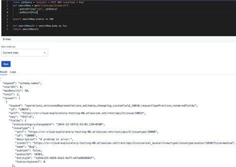 atlassian rest api search endpoints deprecation