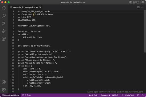Ks File What Is A Ks File And How Do I Open It