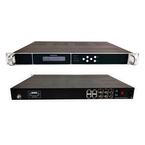Hpm316 Ip To 1632 Qam Dvb C Modulator Buy Ip To Qam Modulator Ip To Dvb C Modulator 16