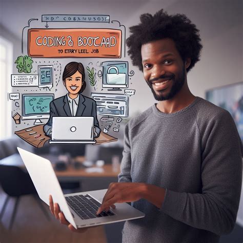 is a coding bootcamp enough to land an entry level job