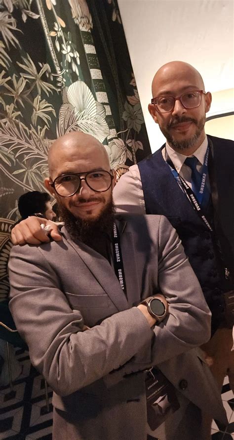 Ahmed Aboueldahab On Linkedin S24 Event