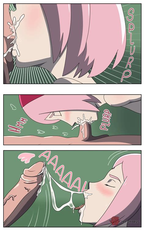 [impshyrus] Naruto Secret Mission Naruto