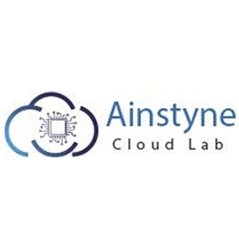 Ainstyne Cloud Lab