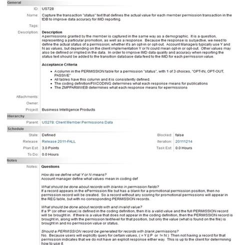 Mastering Agile User Stories For Software Development