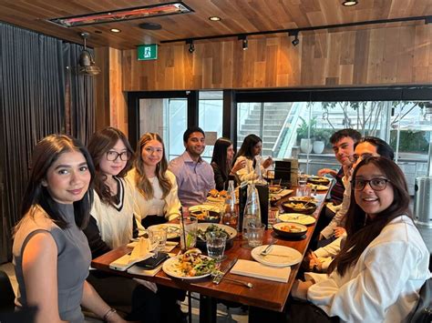 Thrilled to welcome our talented interns to the CC&L family at our ...
