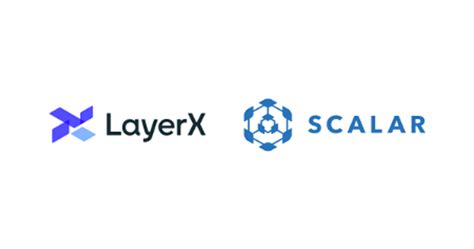 株式会社scalar、layerxと協業。「ai Workforce」と「scalardb」の連携により生成aiを活用した業務変革を加速