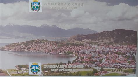 Телевизија 24 Забелешки од Унеско за Охрид најголем проблем дивоградбите