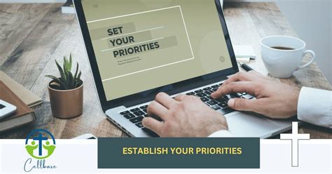 Establishing Priorities Aligning Your Life With Gods Plan Establishing Priorities Aligning Your Life With Gods Plan