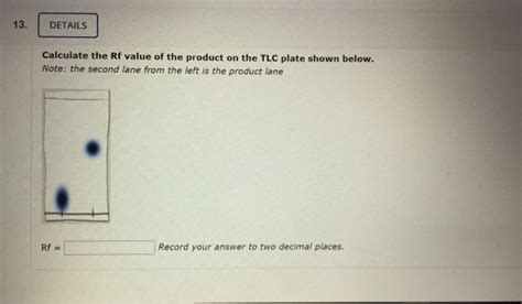 Solved Rank The Following Solvents From 1 Most Polar To