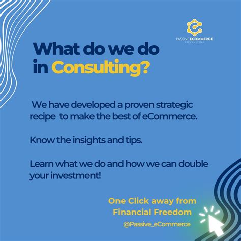 The Passive Learn What We Do And How We Can Double Your Investment