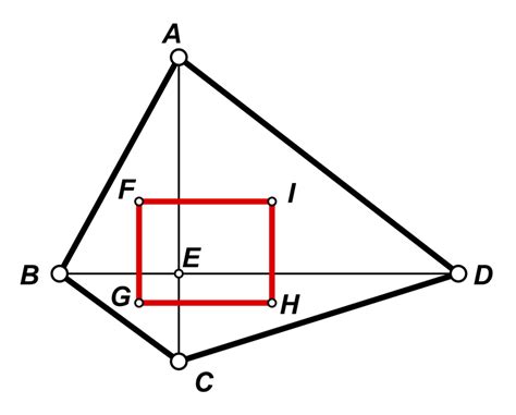 Orthodiagonal Quadrilateral Centroids ⇒ Rectangle Download