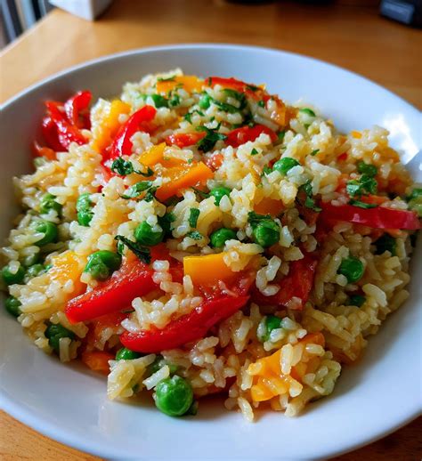 Rice Recipes Main Dishes 5 Comforting Classics Youll Love Vihaad