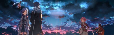 Screen 4k Anime Wallpapers Wallpaper Cave
