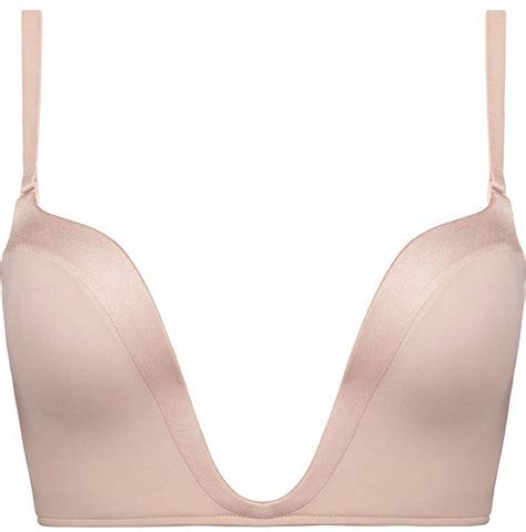 Wonderbra Ultimate Plunge Push Up Bh 75b