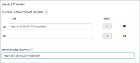 Fortigate Firewall Saml My Page Sso Configuration Using Admin Access Ui Rsa Ready