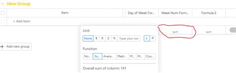 Formula Results As A Percentage Platform Discussions Monday Community Forum