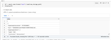 Solved Cant Read Large Multiline Json Databricks Community 15014