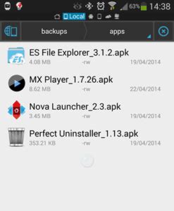 How To Extract APK From Android Phone APK Extractor