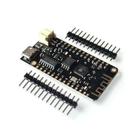 Esp32 Lolin32 Wifi Bluetooth Development Board Esp32 Esp 32 Rev1 Ch340