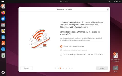 Comment Installer Ubuntu 2404 Lts “noble Numbat” Numétopia