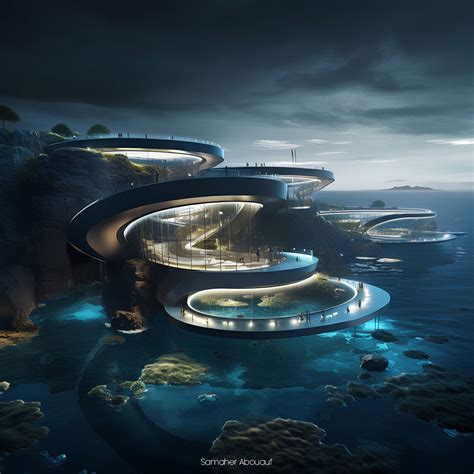 Ai Creative Challenge Parametric Architecture