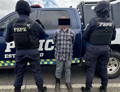 Fspe Detienen A Hombre Con MÁs De 9 Mil Dosis De Droga Y Dinero En Efectivo
