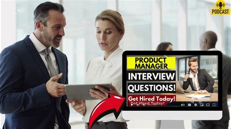 Product Manager Interview Questions and Answers | How To Ace Product ...