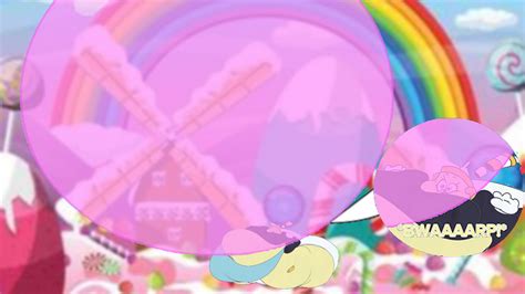 Ms Chalices Bubble Gum Inflation By Fatblowingbubblegum On Deviantart