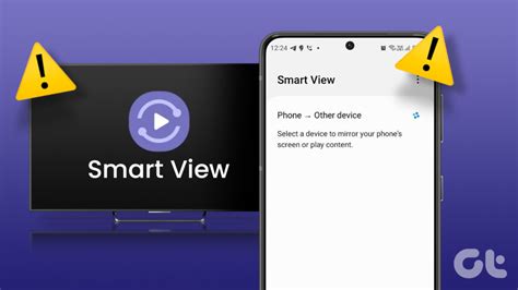 What Is Smart View On Samsung And How To Use It Guiding Tech