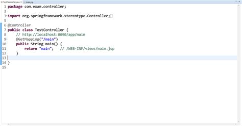 json 처리 requestbody