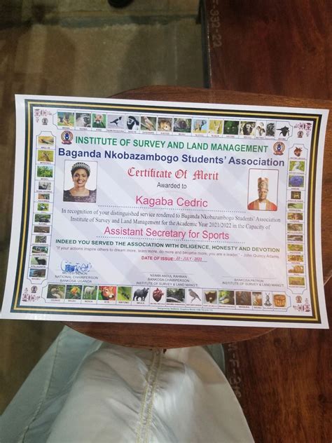 Cedric Kagaba On Linkedin Bugandakuntikko