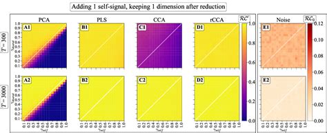 Simultaneous Dimensionality Reduction A Data Efficient Approach For Multimodal Representations