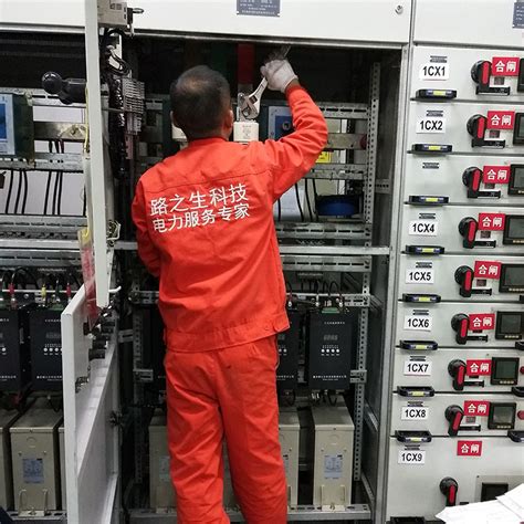 路之生电力医院 电能质量监测 无功补偿装置 谐波治理 滤波电容器 滤波电抗器 智能仪表 重庆路之生科技有限责任公司