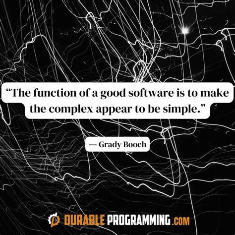Durable Programming Llc On Linkedin Quoteoftheday