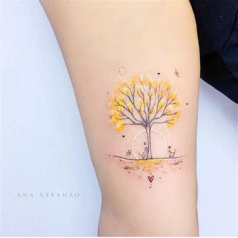 7 Ideias De Tatuagens Bonitas Para Salvar Hoje Tatuagens Tatuagens