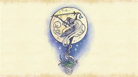 The Best Dnd Gods For Weird Playstyles