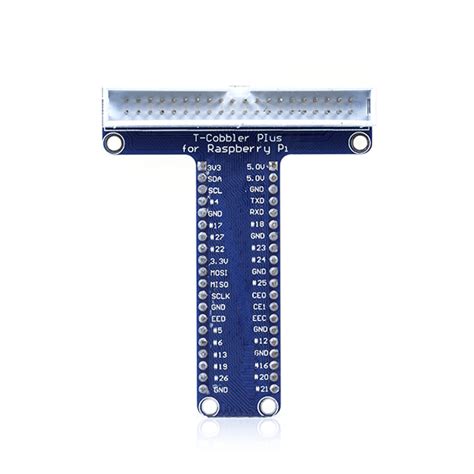 t cobbler plus for raspberry pi