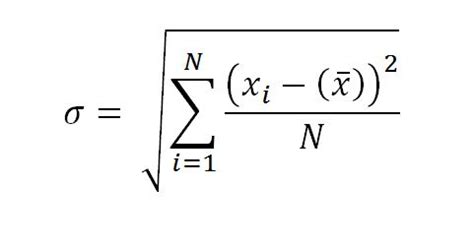 Education For ALL C Program To Calculate Standard Deviation