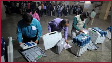 Gujarat Himachal Exit Poll Live Streaming Check Date Timings Voter Turnout And Other Details