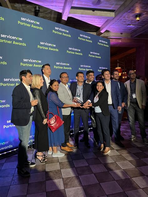 Guidevision Servicenow Elite Partner An Infosys Company On Linkedin Congratulations To Our