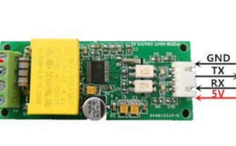 Nodemcu Pzem004t V3 And 8ch Relay Board General Guidance Arduino Forum