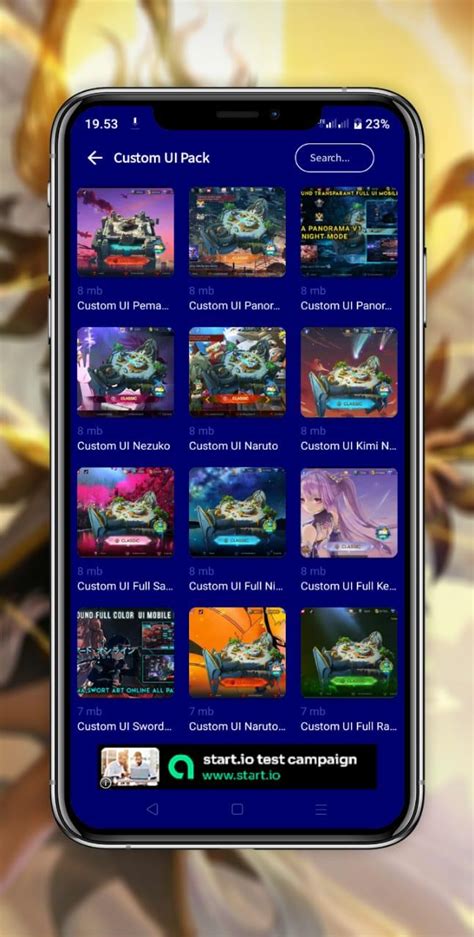 mod skin tools ml injector apk download for android latest version