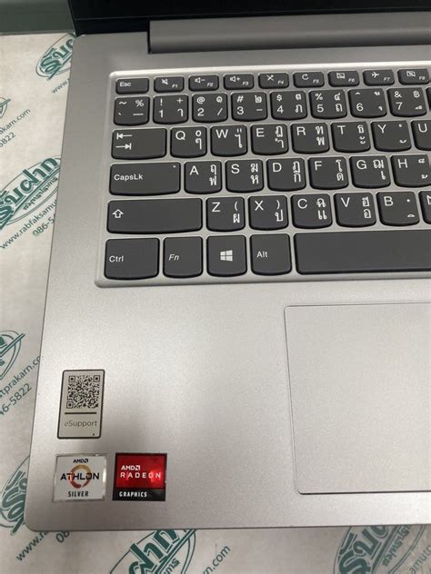 ขายถูก Lenovo Ideapad 1 14ada05 Amd Athlon Silver 3050eamd Radeon Vega