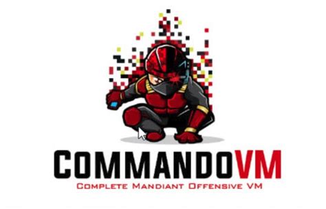 Commando Vm Bộ Phần Mềm Hack Trên Windows Thay Thế Kali Linux Anonyviet