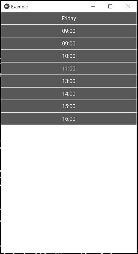 【python】kivyでdropdownを実装する方法 基礎編 にわこま ブログ