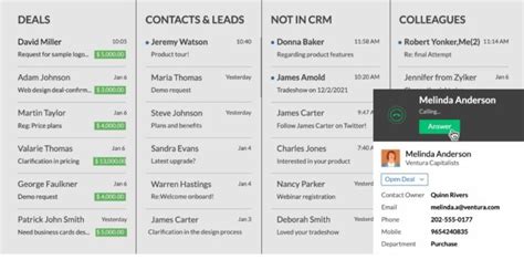 What Is A Crm Database 4 Key Benefits