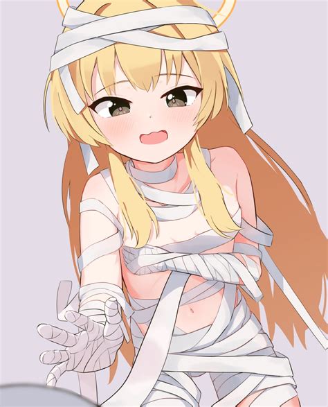 Tausukee Yoshimi Blue Archive Yoshimi Halloween Blue Archive Blue Archive Commentary