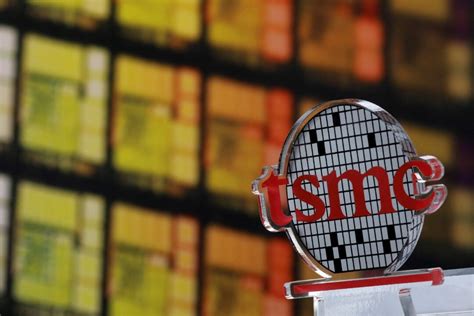 Tsmc Starts Volume Production Of Most Advanced Chips In Taiwan The Epoch Times